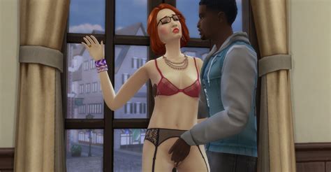 Dawn On Display Interracial Sex Pic Sharing Loverslab