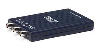 PicoScope 2000 Specifications Pico Technology
