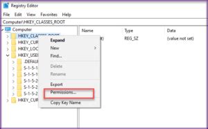 How To Fix Error While Deleting Key Issue