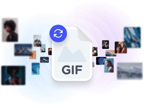 Best GIF To GIF Converter Free Fast No Ads