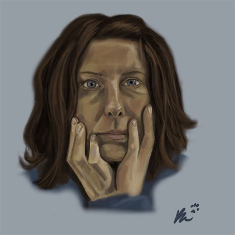 Artstation Mom