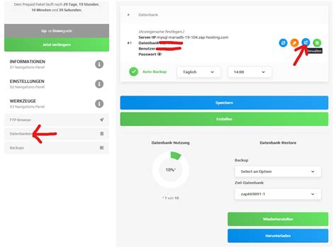 Redm Sql File Import Zap Hosting Docs