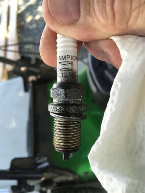 How To Tell If A Spark Plug Is Bad USA Auto Transport