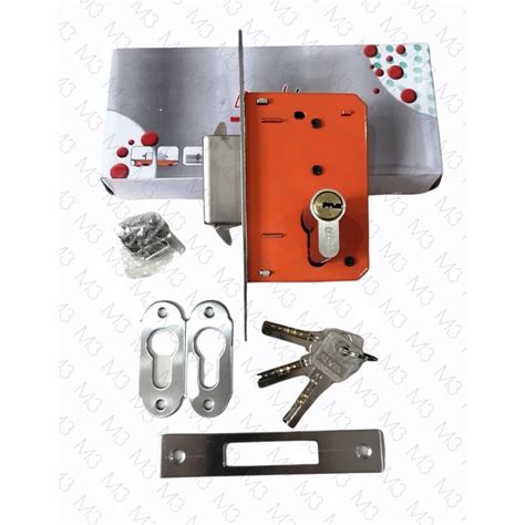 Jual Body Kunci Pintu Dorong Body Sliding Door Body Kunci Mekar Shopee Indonesia