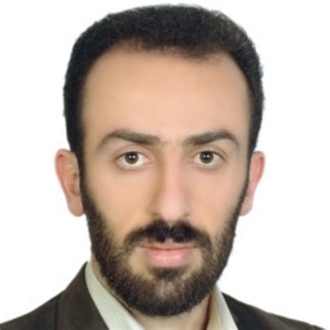Mohammad Ebrahim Soltani Doctor Of Philosophy Isfahan University Of