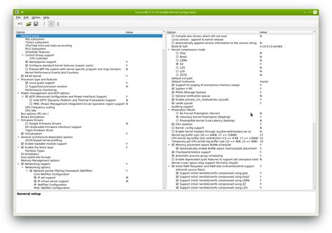 Building Linux Kernel On The Debian Os Debian 10 Buster Smansoft