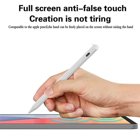 Universal Capacitive Stylus For Apple Android Pen Universal Capacitive Pen And Android