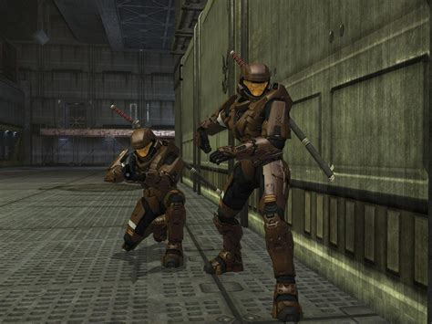 Sharing A Couple Halo Memories Album On Imgur