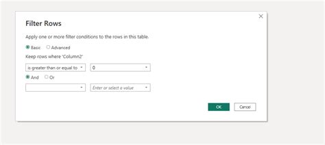 Solved Power Query Group Data Where Value Is 0 Microsoft Fabric
