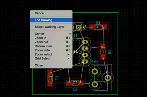 Designing Pcb With Kicad Ezcontents Blog