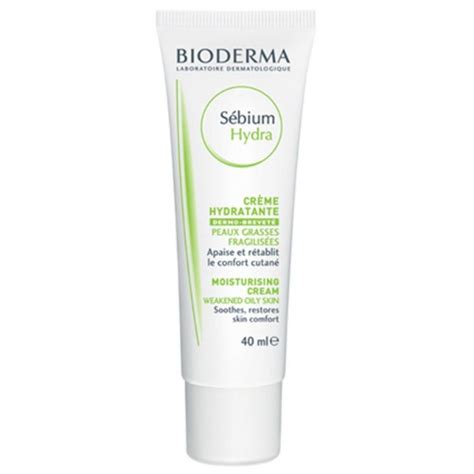 Bioderma Sebium Hydra 40 ml Cream Fiyatları