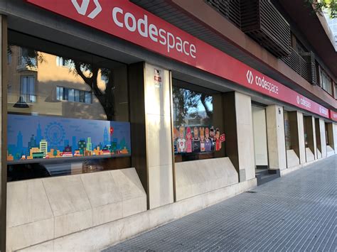 Codespace Te Prepara En Solo 20 Semanas Para Ser Un Completo