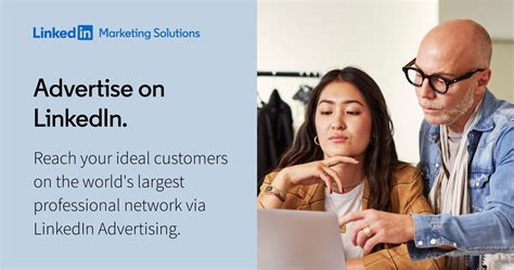Linkedin Ads Targeted Self Serve Ads