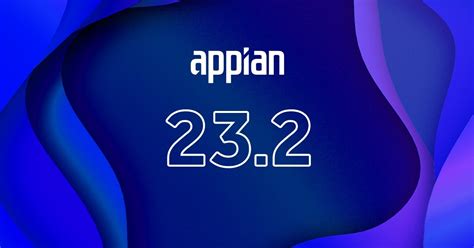New Appian Platform Democratizes Ai For Process Automation