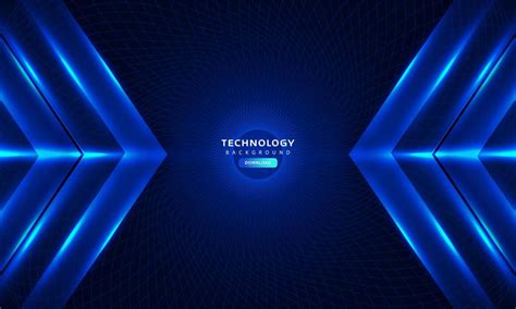 High Tech Background Vector Art Icons And Graphics For Free Download