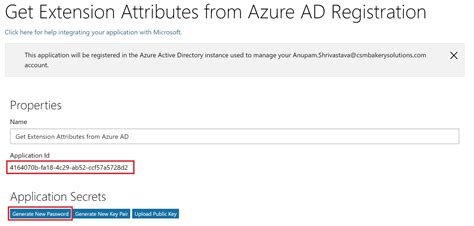 Access On Premise Extension Attributes From Azure Ad In Ms Flow Cloud Decoded