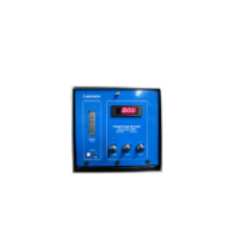 Buy Percentage Oxygen Analyzer 3326 Get Price For Lab Equipment