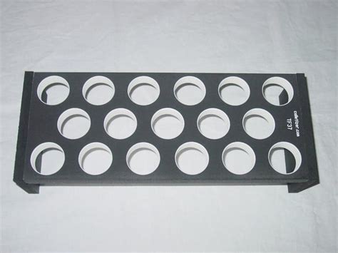 Tf37 Collet Rack