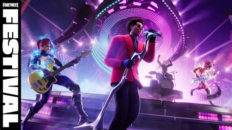 All Jam Tracks In Fortnite Festival And How To Get Them Dexerto