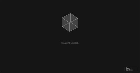 Designer Component Angular Html 내보내기 Codesandbox