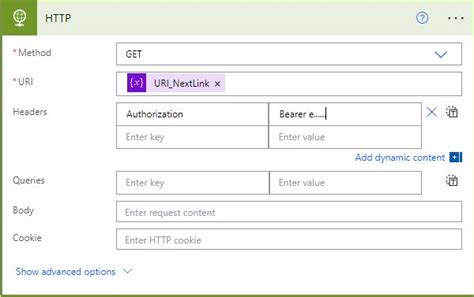 Azure Resource Manager Processing Nextlink Property Microsoft Qanda