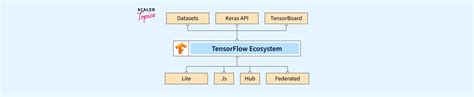 Tensorflow Ecosystem Scaler Topics