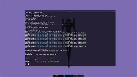 Grc More Colors For Your Terminal Commands