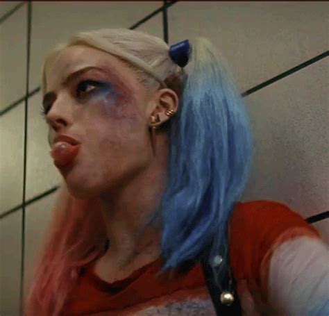 Margot Robbie  Icons