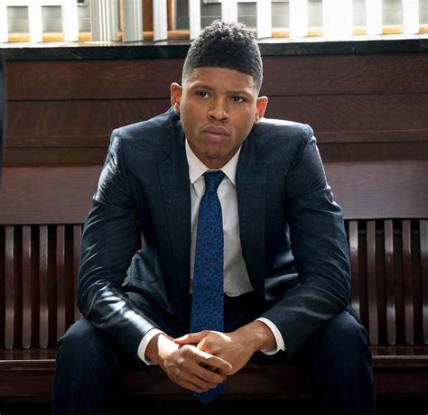 Empires Bryshere Gray Sentenced To 10 Days In Jail For Assaulting Wife