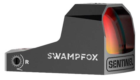 6 Best Red Dots For Hellcat Targets Hunt