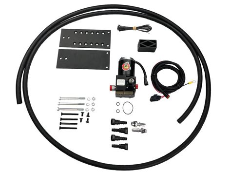 Pureflow Raptor 01 10 Chevrolet 66l Duramax Rp 4g 150 Fuel Pump