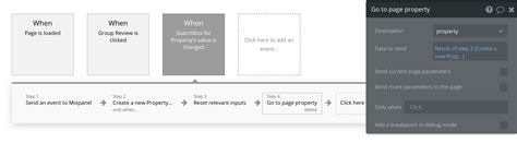 converting searchbox geographic address to thing need help bubble forum