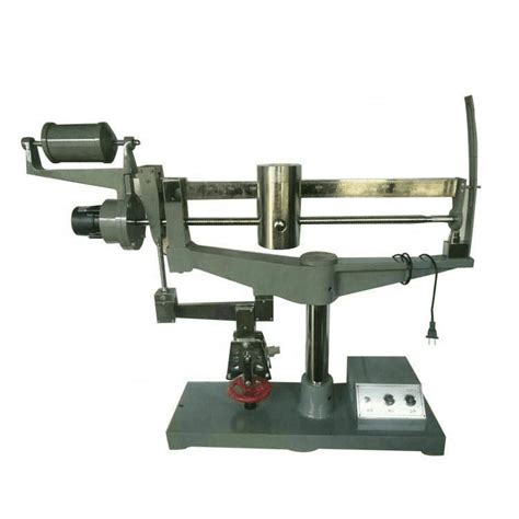 Cement Electric Flexural Testing Machine Lovelytest China First 7