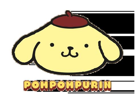 Pompompurin Png Images Free Download