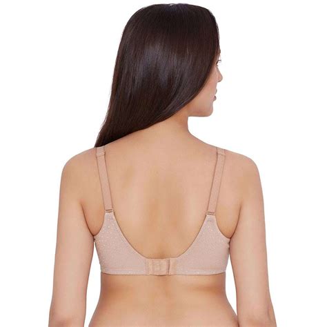 Buy Back Appeal Contour Lightly Padded Wired Full Cup Everyday Wear