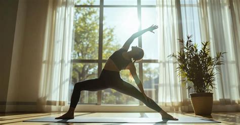 The Benefits F Joint And Flexibility Supplements