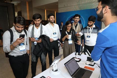 Vansh Tyagi On Linkedin Nasscomtechnologyconfluence2024 Ntc2024