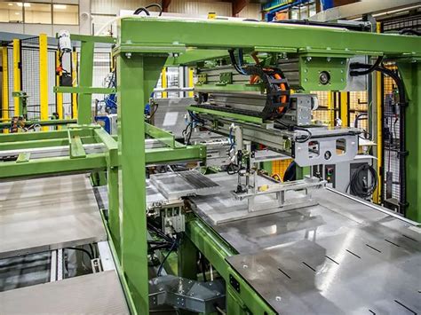 Advanced Core Assembly Core Builder Machine 1 Automatic Solution