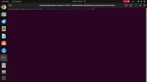 Sarbudeen Kather S On Linkedin Embeddedlinux Embeddedsystems