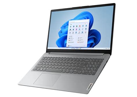 Ideapad 1 Gen 7 15 Amd Fun And Efficient Ultra Slim Laptop Lenovo