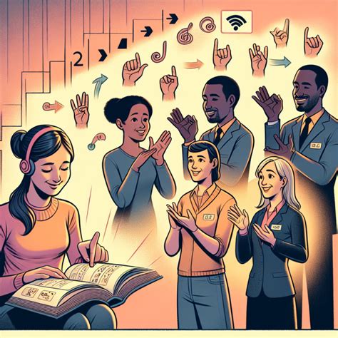 Learning Asl From Beginners Guide To Conversational Fluency