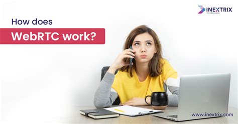 How Does Webrtc Work