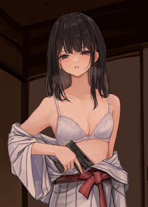 Original Drawn By Lithographica Danbooru