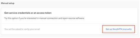 Privacy Hero Nordlynx Wireguard Vpn Setup