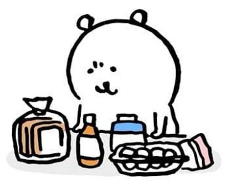 500 Chiikawa ý Tưởng Trong 2025 Meme Gấu Hài Hước