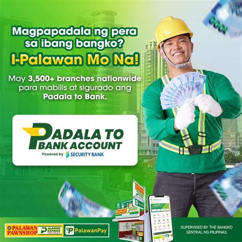 Palawan Express Suki Available Ang Card To Cash Express Sa 900