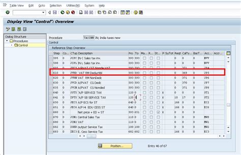 Solved VAT Condition Not Calculated In Purchase Order TAX SAP Community