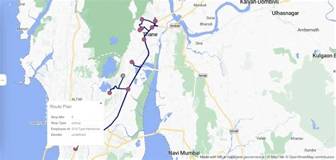 Food Delivery Route Optimization Guide For Efficient Route Planning Nextbillionai