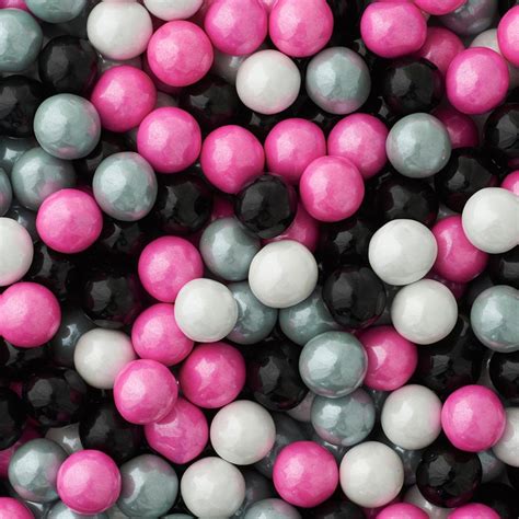 Sixlets Girl Camo Mix Assorted 12lb Case