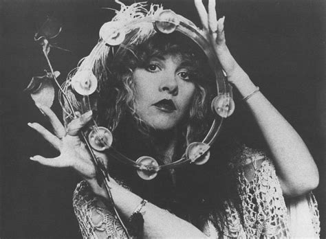 Stevie Nicks Rhumanporn